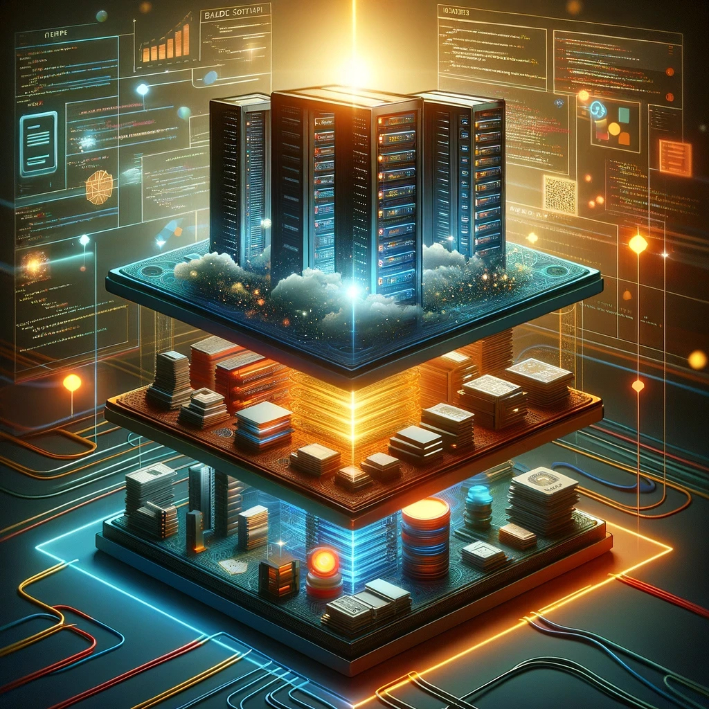 Full Stack Web Design | Tetra Prime Consulting